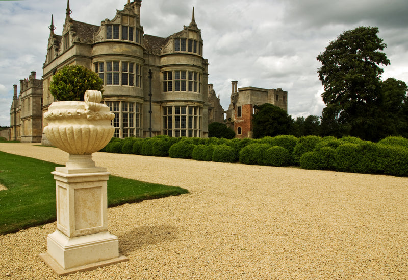 Driveway Stones, Chippings & Gravel – Decorative Aggregates