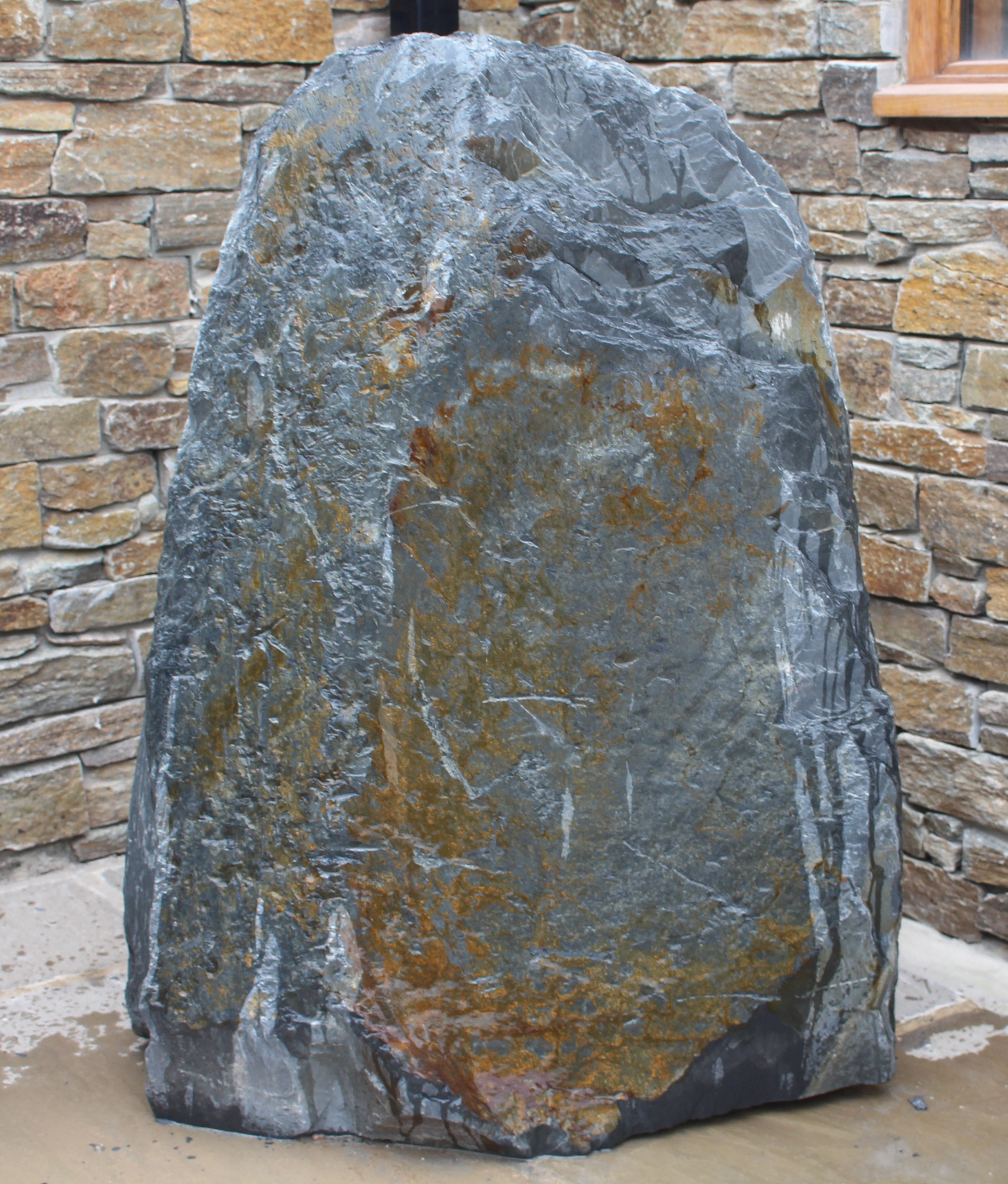 Monolith 1200mm: Monolith & Feature Stones: Decorative Aggregates Store ...