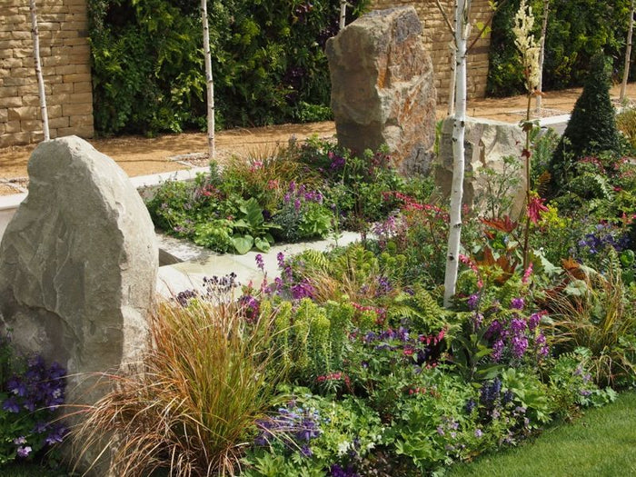 Monolith 1200mm: Monolith & Feature Stones: Decorative Aggregates Store ...