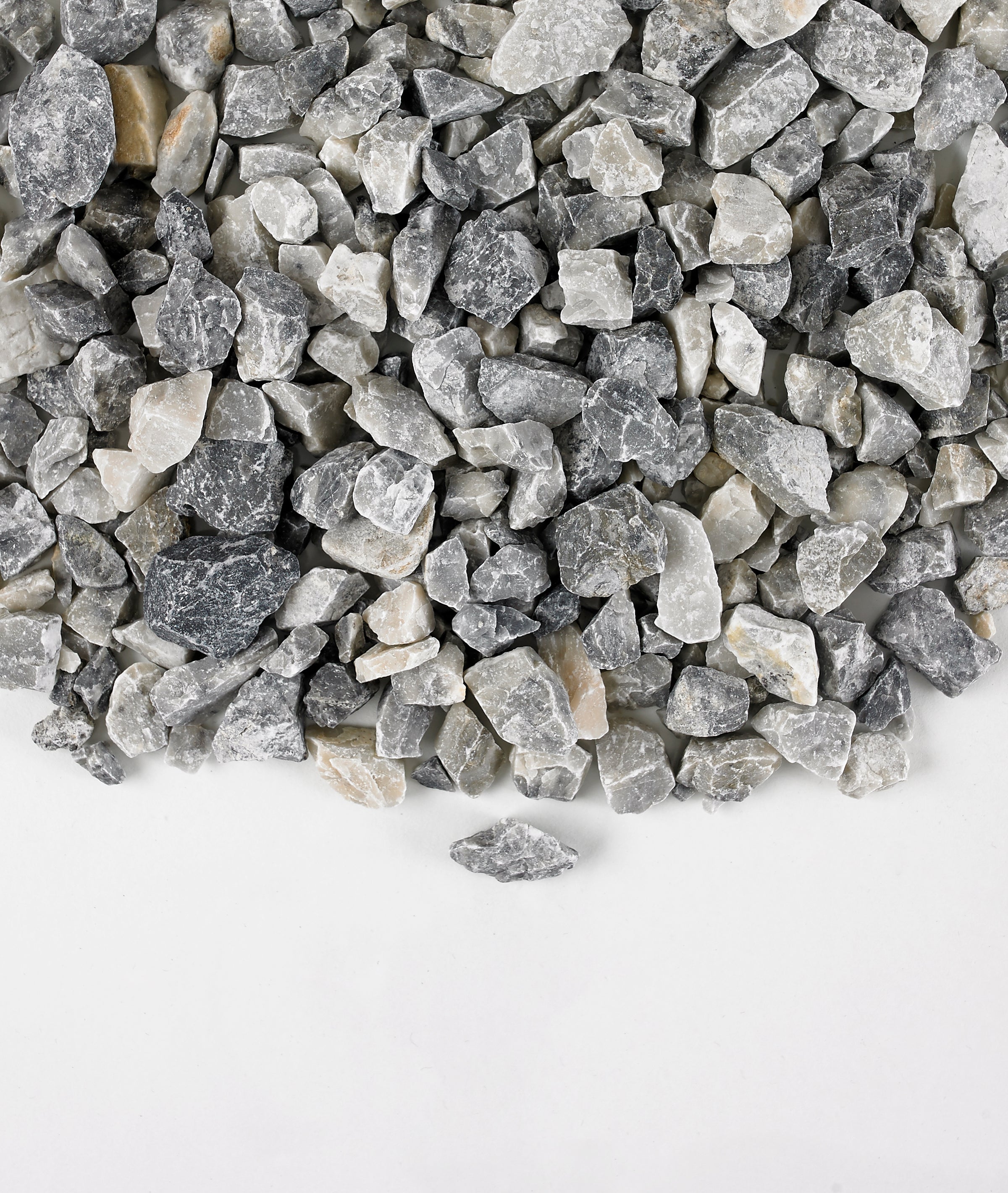Alpine Blue Gravel – Decorative Aggregates