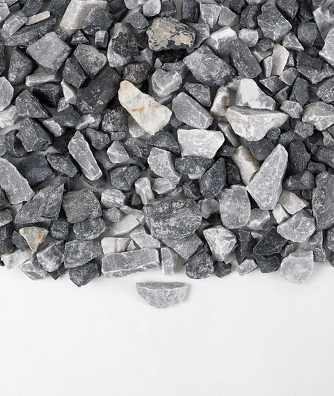 Black Ice Gravel – Decorative Aggregates