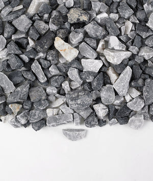 Black Ice Gravel – Decorative Aggregates