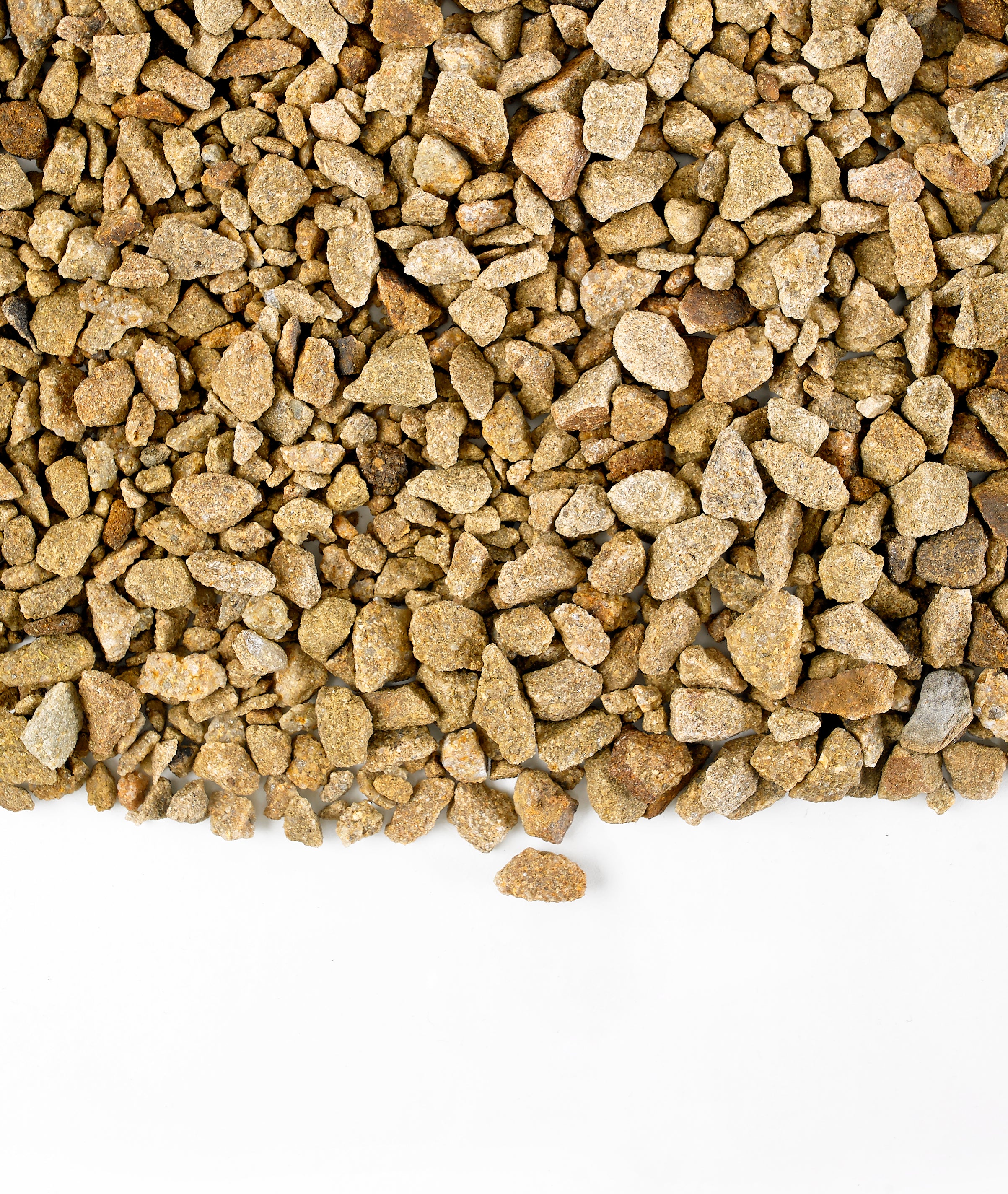 Cotswold Gold Gravel 10 - 14mm | Decorative Aggregates