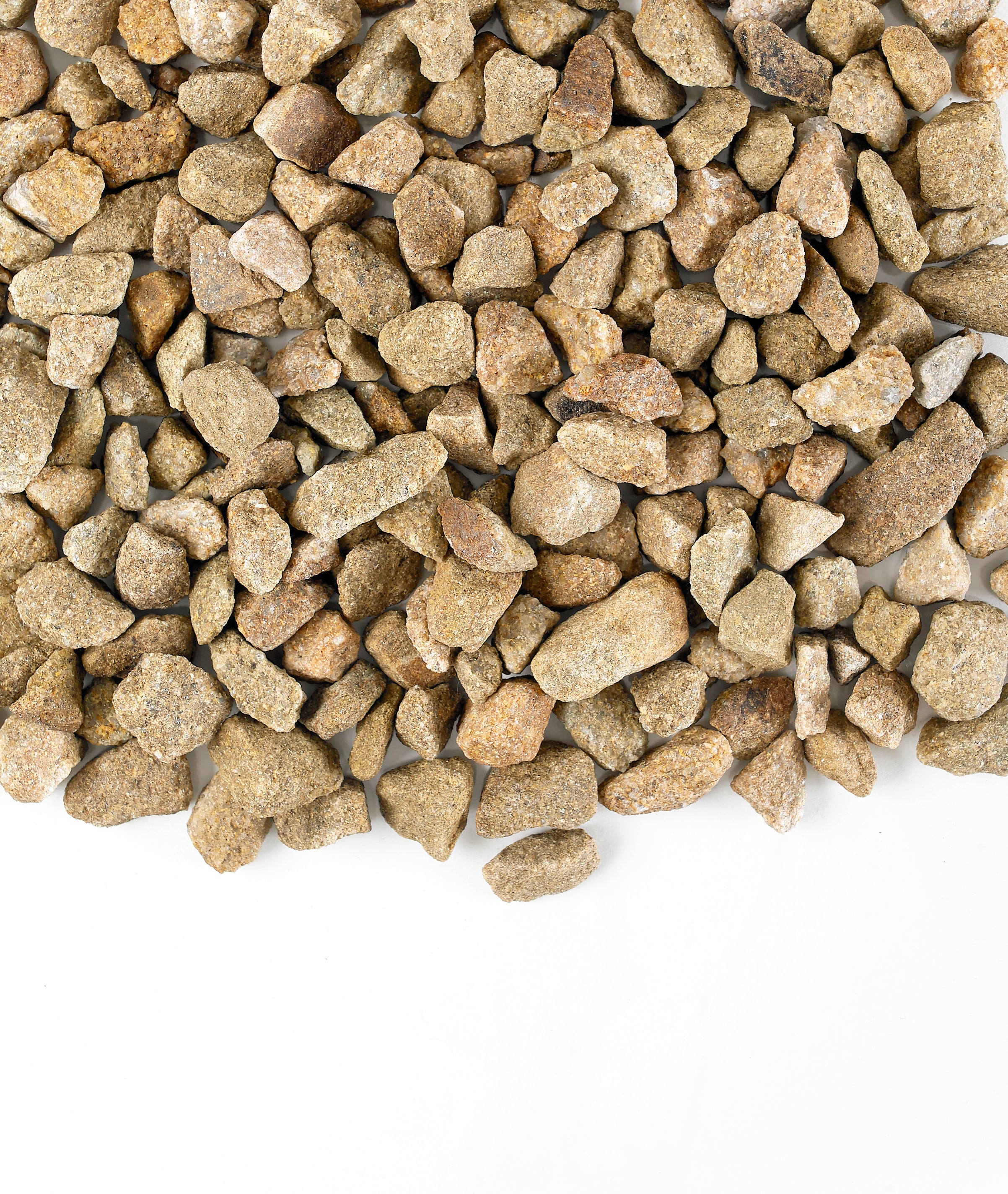 Cotswold Gold Gravel 20mm | Decorative Aggregates
