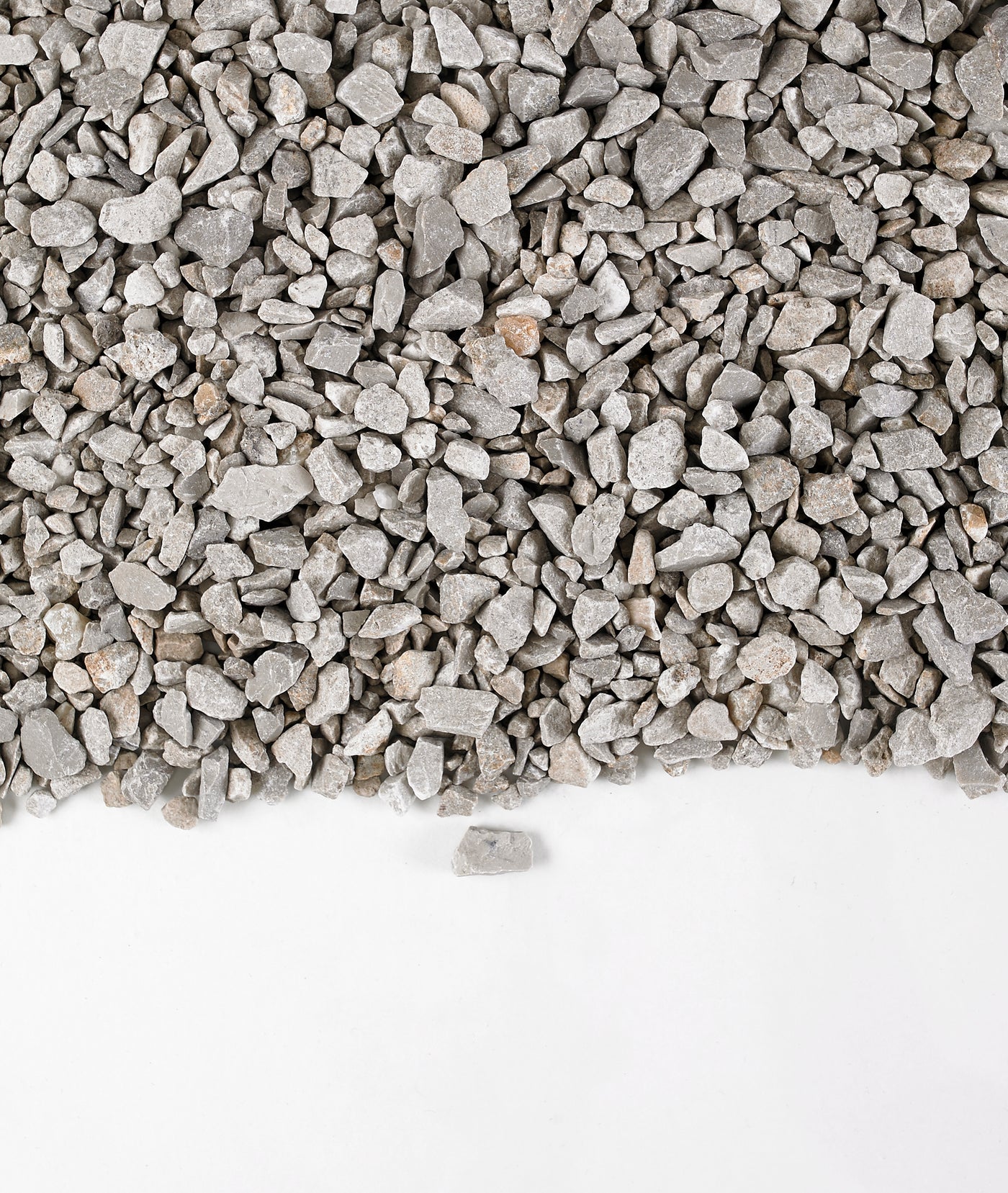 10mm Dove Grey Gravel – Decorative Aggregates