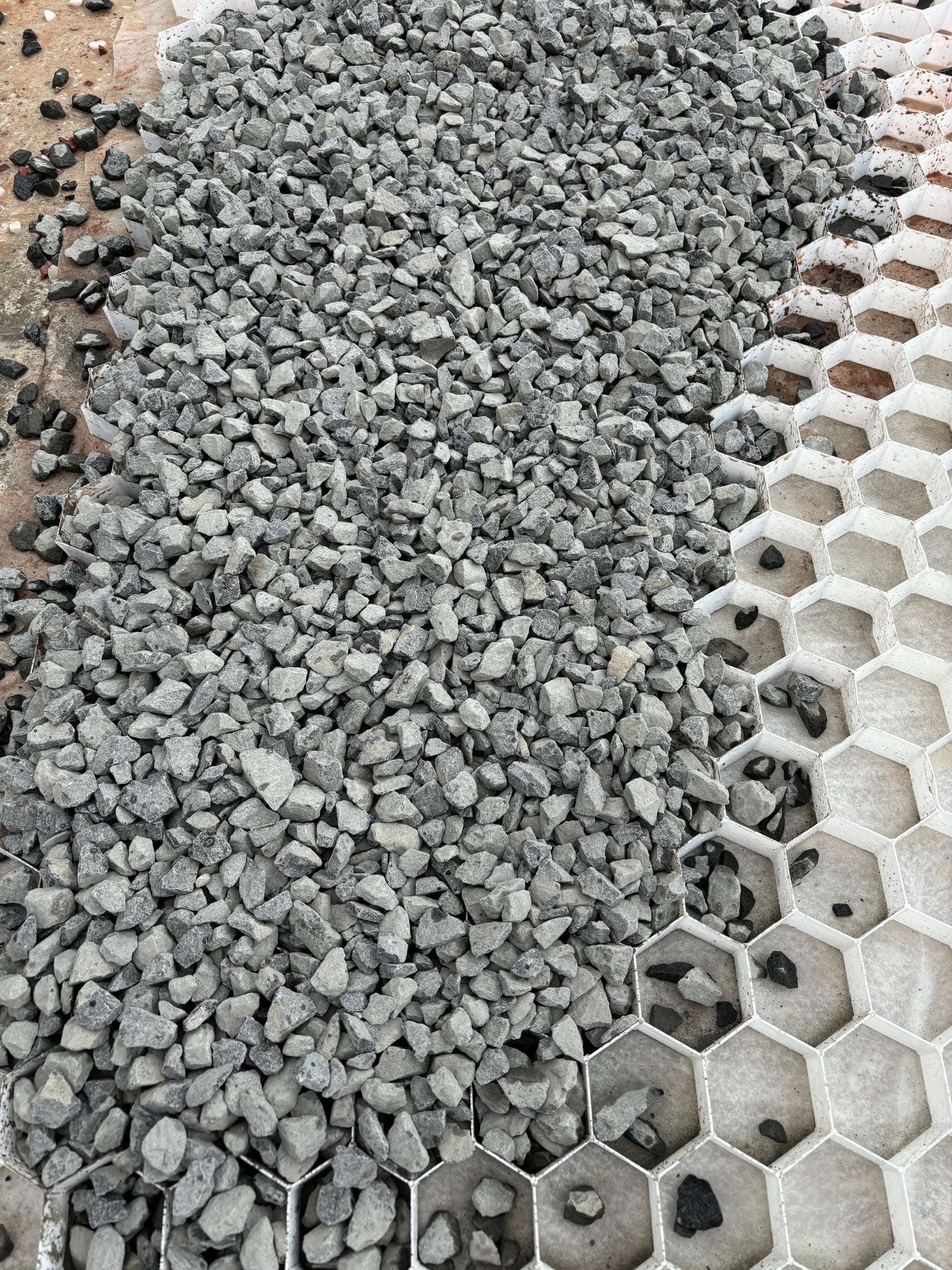 Gravel Grids For Driveway & Paths – Decorative Aggregates