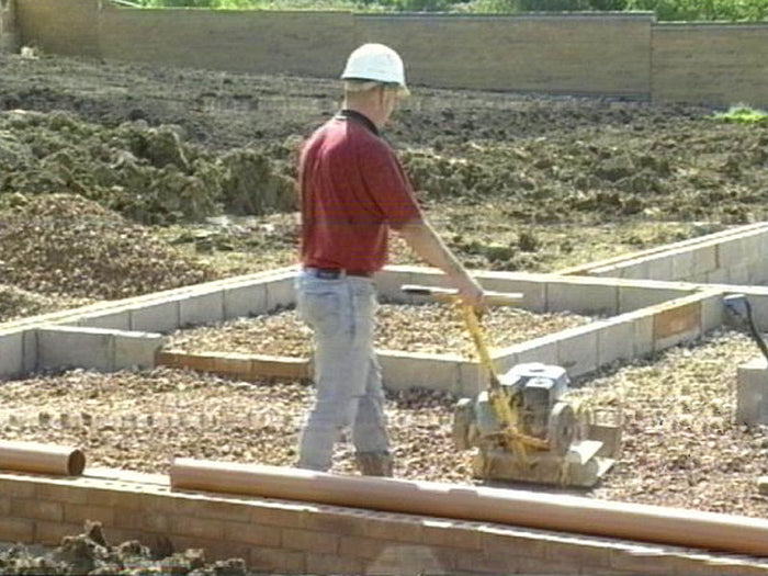 MOT Type 1 | Sub Base | Decorative Aggregates