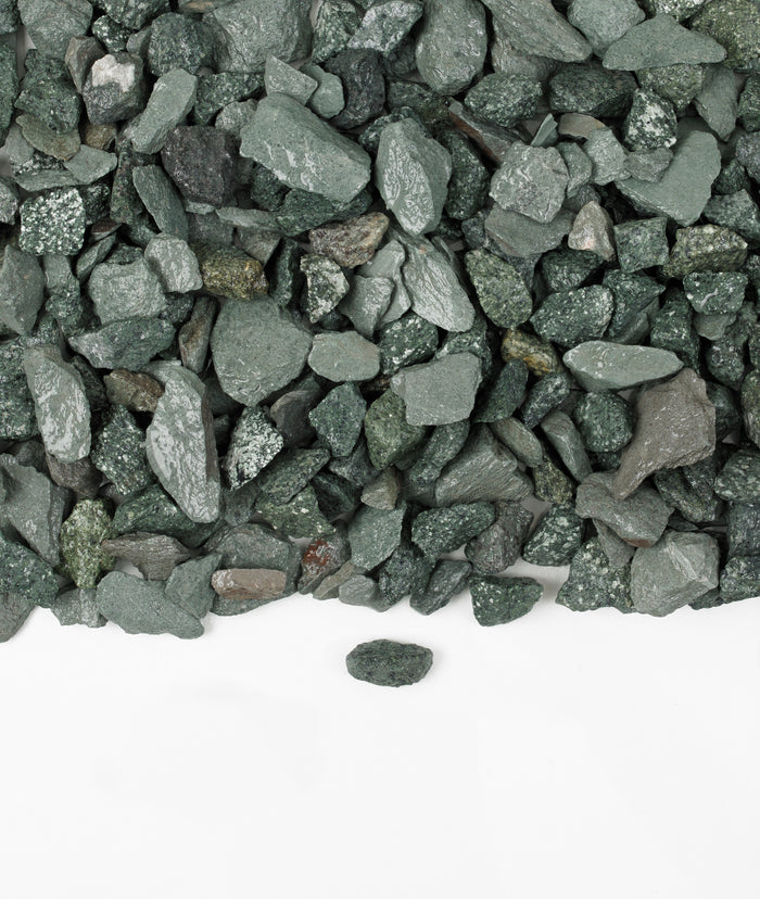 Green Granite Gravel for Stunning Garden Paths – Decorative Aggregates