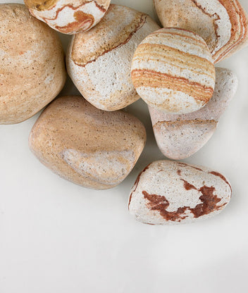 The UK's Number 1 Decorative Aggregates Supplier | Decorative Aggregat